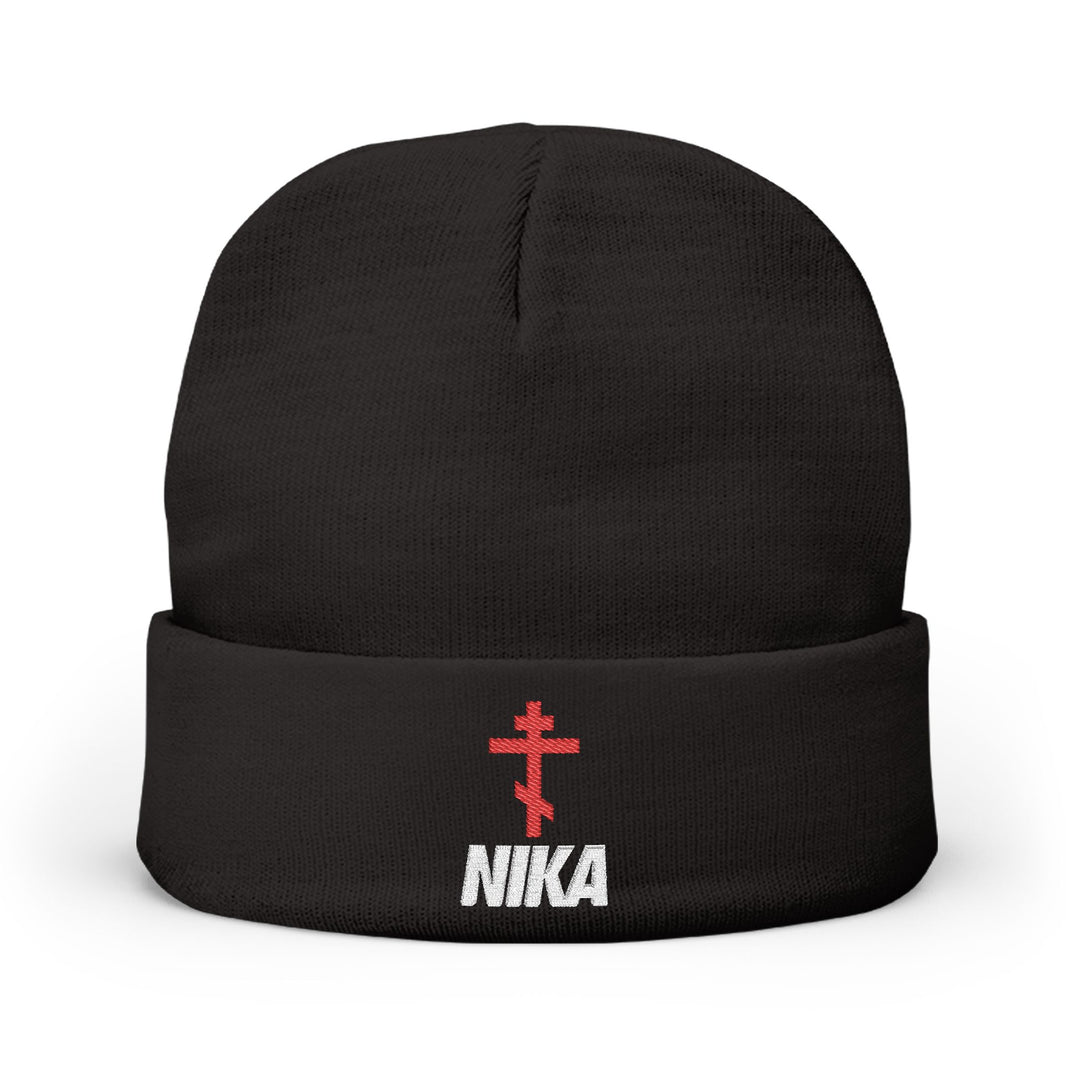 Orthodox Christian Embroidered Apparel